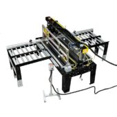 16" Beam Saw (single phase with 65 1/2" crosscut)