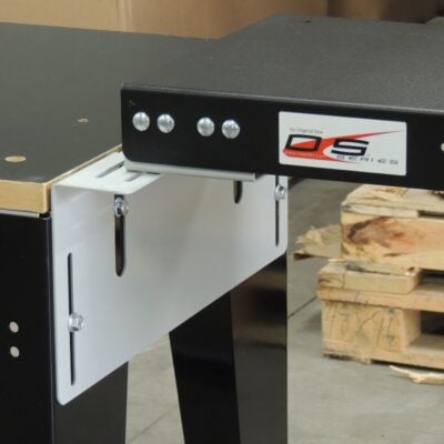 Wood Cutting Station Kit - Stand and Extension Tables