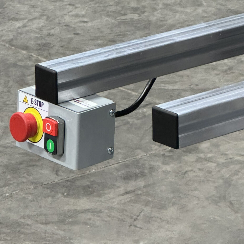 16" Metal Cutting Radial Arm Saw