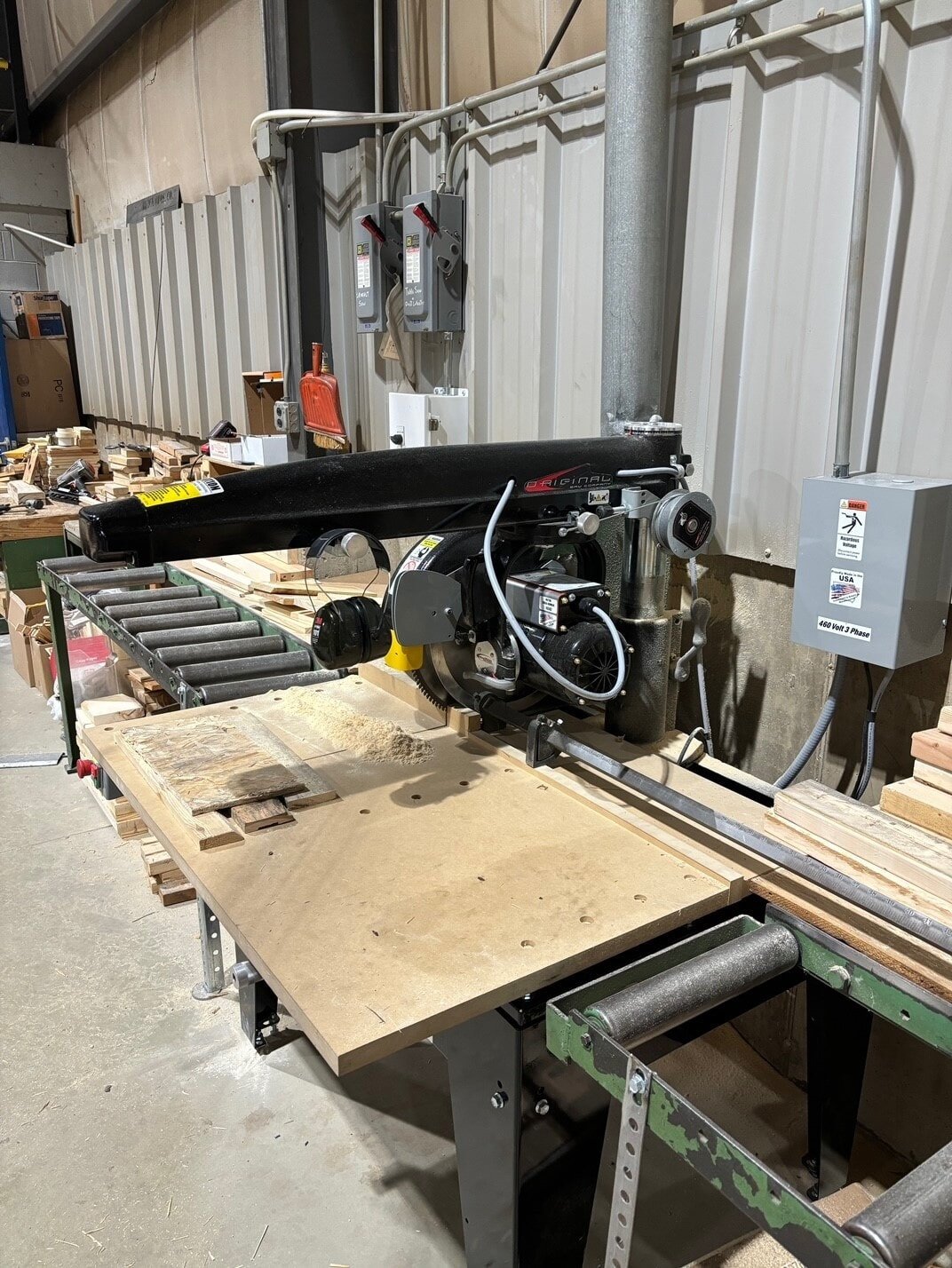 Black Bros. Co. - Original Saw Company