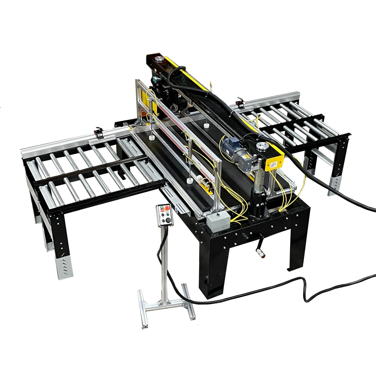 Original Saw Company - Radial Arm - Beam - Cross Cut Saws