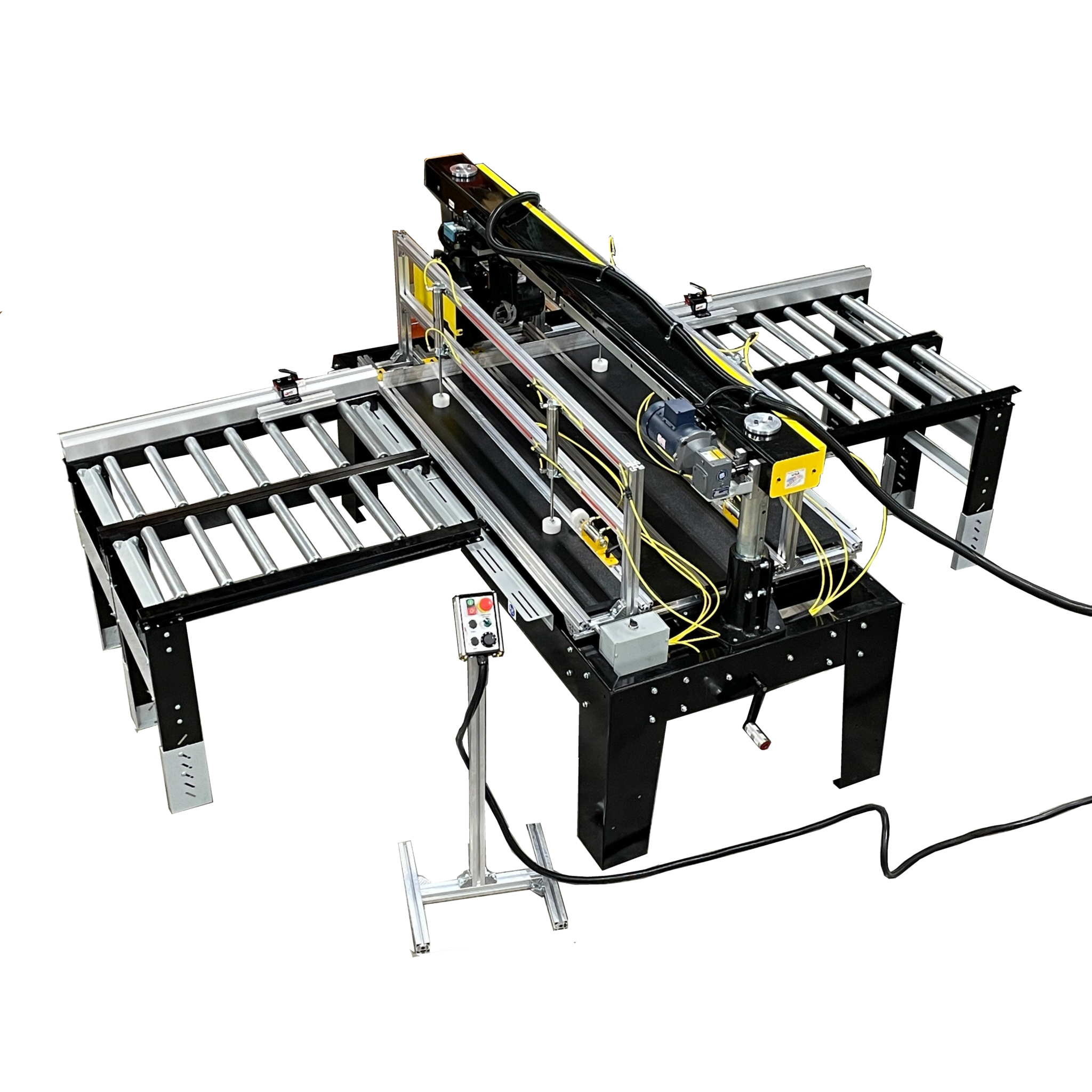 Original Saw Company - Radial Arm - Beam - Cross Cut Saws