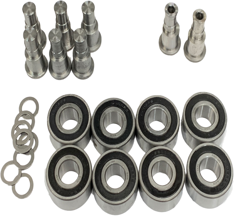 Radial Arm Saw Parts & De-Walt Cross Cut Replacement Parts