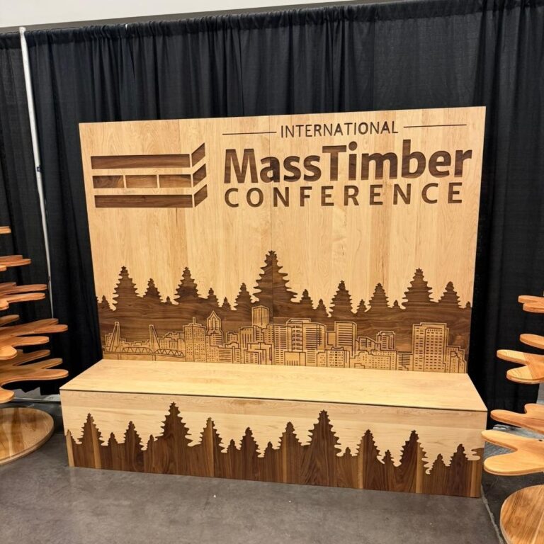 Mass Timber Construction: Benefits, Uses, and Why It Matters