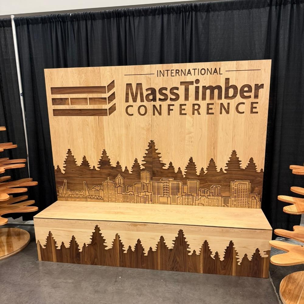 Mass Timber Construction: Benefits, Uses, and Why It Matters